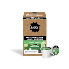 Zavida Z Cups Pistachio Marcaron 24 CT – Brew It Boutique